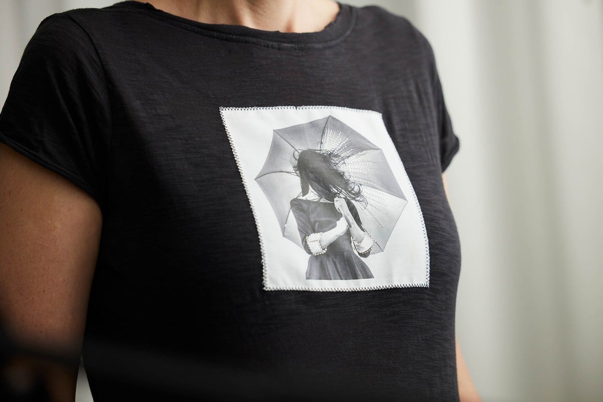 Sketch with Embroidery Software