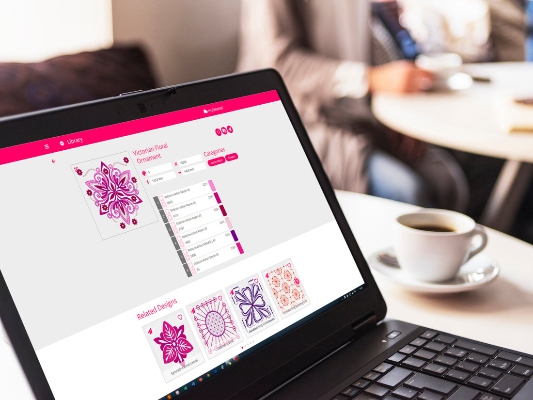 CREATIVATE™ Memberships for Sewists, Embroiderists, Crafters, Quilters