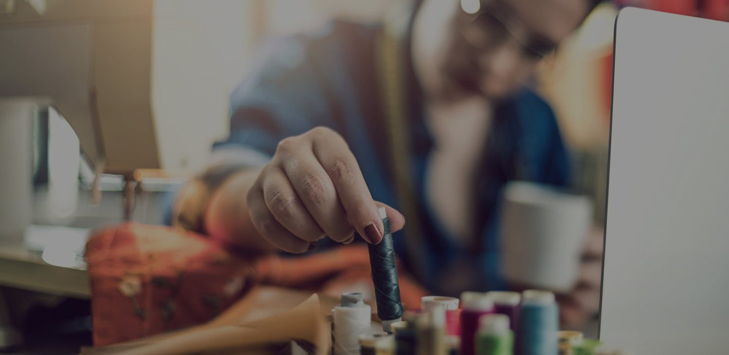 CREATIVATE™ Toolkit for Embroidery, Quilting, Crafting & Sewing